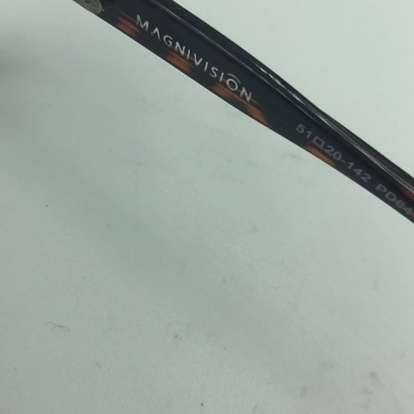 Magnivision | Accessories | Magnivision Classic Readers | Poshmark